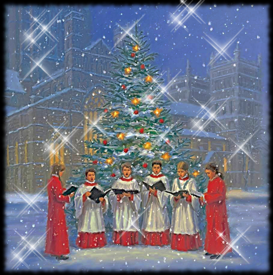 Christmas in the Fraser Valley 2012