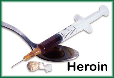 Parents Guide to Street Drugs